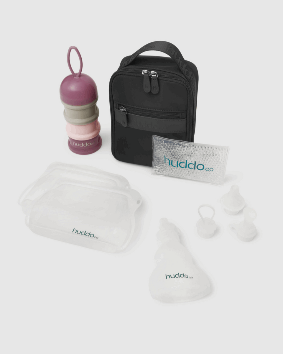 Ultimate Snack Pack Bundle – HuddoCo