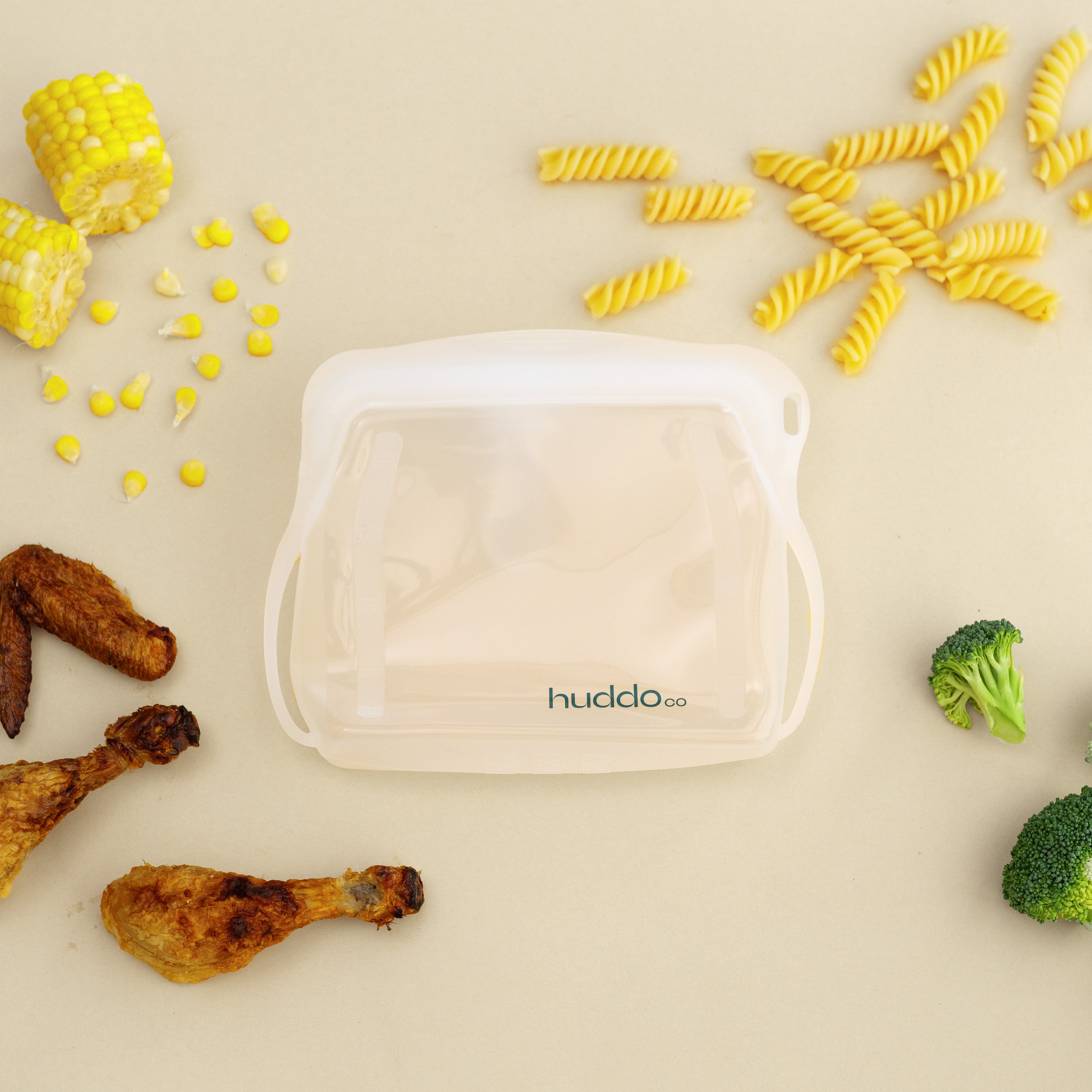Snack Flex (2 Pack) – HuddoCo